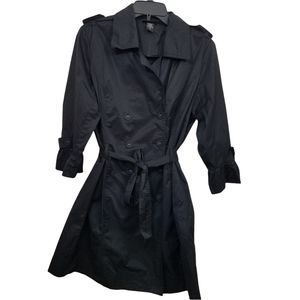 Apostrophe | Jackets & Coats | Apostrophe Trench Coat Largedouble ...